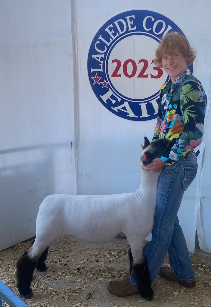 Live Feed | Laquey R5 School District